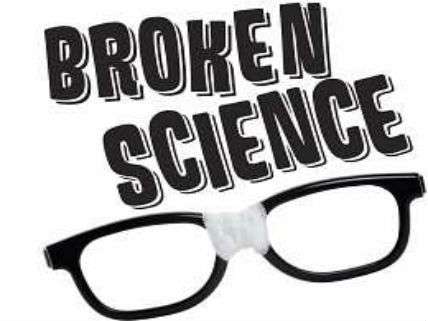 Stunning Rejection of Scientific Values of Transparency and Skepticism ...