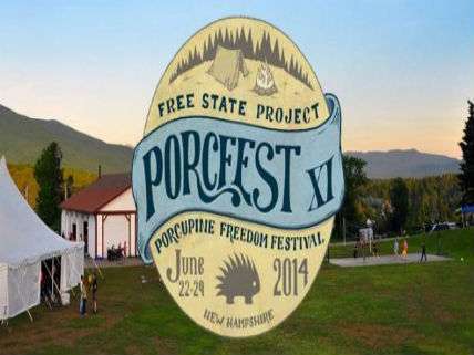 Free State Project Participants: It's Time to Move to New Hampshire For ...