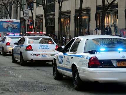 NYPD Throws People Out of Their Homes Without Ever Proving Criminal ...