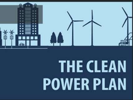 Obama's Carbon Rationing Clean Power Plan Stayed by Supreme Court