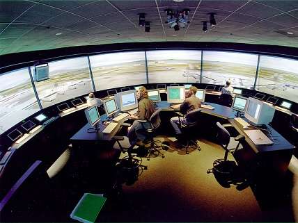How to Convert the FAA's Air Traffic Control Into a Non-Profit - Reason.com