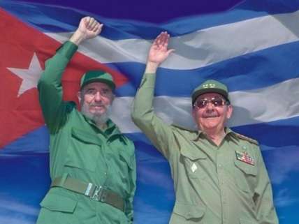 "Cuba: the untaught lesson on the perils of socialism"