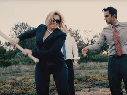 Good Ted Cruz Ad, Bad Ted Cruz Ad, Gilmore Goes Away: P.M. Links ...