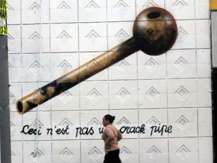 Human Trafficking Is the New 'Crack-Cocaine Epidemic,' Says California ...