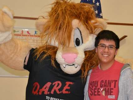 Has DARE Gone Soft on Marijuana?