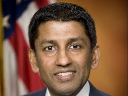 4 Things to Know About Sri Srinivasan, Obama's Potential Nominee to ...