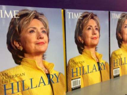 This Media Coverage Chart Shows Why Hillary Clinton Should Be Thankful ...