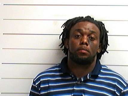 Life in Prison for Stealing Candy Bars in New Orleans?