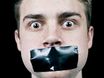 Shut Up, They Explained - Reason.com