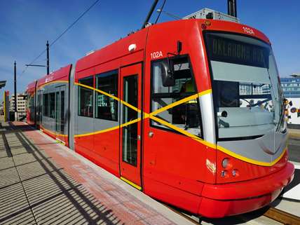 Mass Transit Use Is Declining As Millennials Buy More Cars