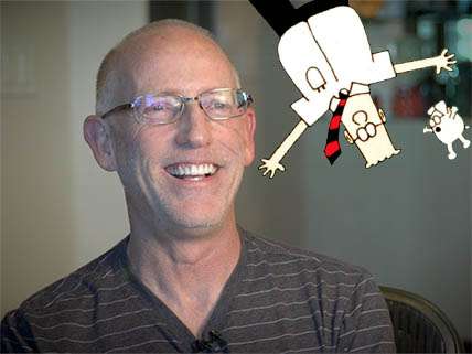 As Trump Coasts to the Nomination, Remember That the Cartoonist Behind ...