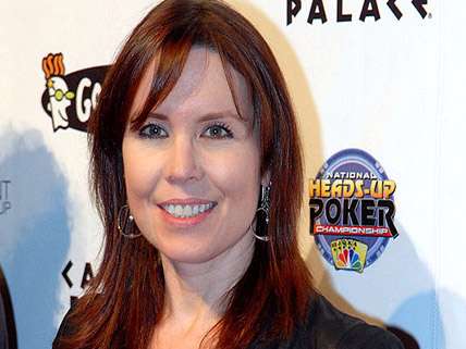 Annie Duke: 'What Life Lessons Can Poker Teach Us? All of Them ...