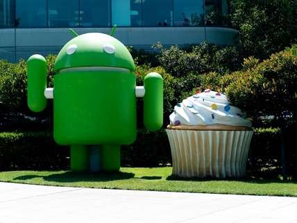 Google Wins in Oracle Copyright Lawsuit Over Android Development
