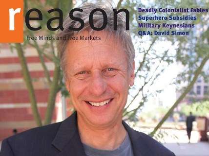 The Increased Interest in the Libertarian Party Is Real