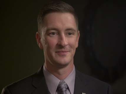 National Committee Chair Nicholas Sarwark on the Libertarian Party's ...