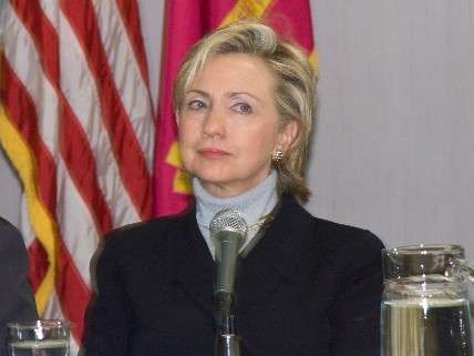 Hillary Clinton's IT Aide to Plead the Fifth in Open Records Lawsuit ...