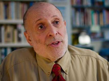 When Everything Is a Crime: Harvey Silverglate on the Overregulation of ...