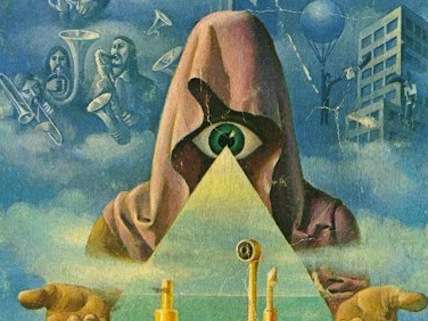 Decoding Donald Trump's Conspiracy Talk