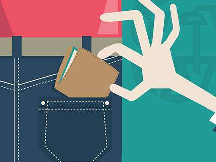 Could the IRS Empty Your Bank Account?