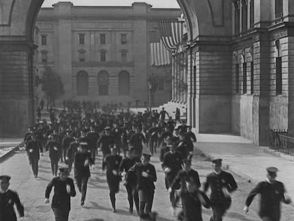 How Would You Detect a War on Cops?