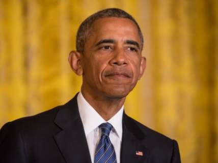 Obama's Biggest Commutation Announcement Yet Will Help More than 200 ...