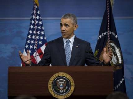 New York Times' Analysis of 'The Obama Era' Focuses on All Those ...
