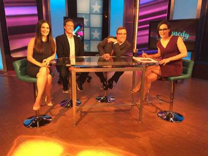 Hillary's Emails and Trump's Deportation Reboot: Matt Welch on Tonight ...