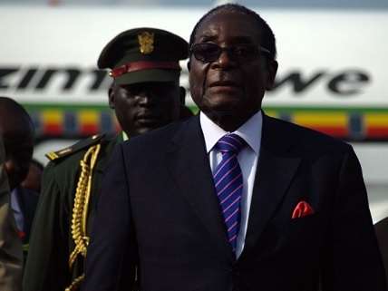 A Brief Look at Mugabe's Legacy