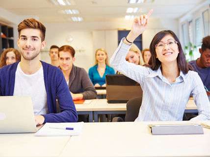 Hey Students! Make Your School the First Heterodox University!