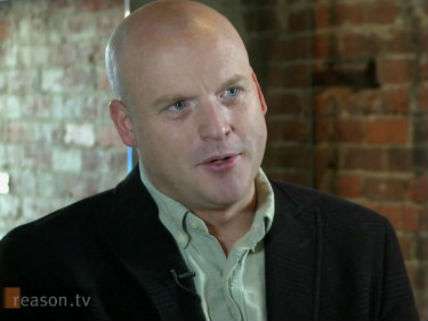 Matt Welch Interviews Radley Balko, Michael Tracey and Others on ...