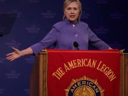 New Donor to Clinton Foundation Revealed: It's You.