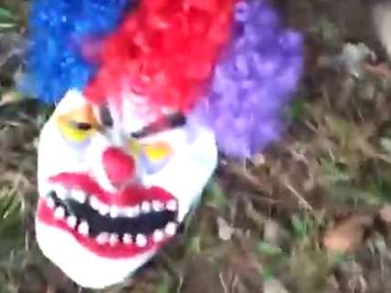 Friday A/V Club: A Short History of Phantom Clowns