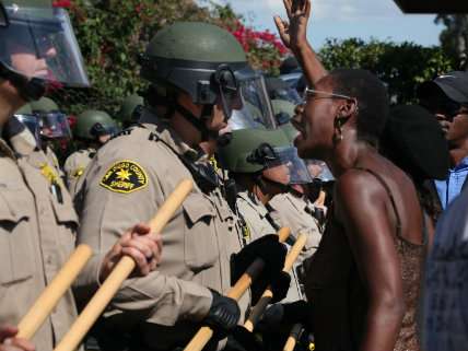 Civil Rights Orgs Press Justice Department to Enforce Data Collection ...