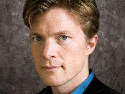 Ronald Bailey to Comment on Johan Norberg's Progress: Ten Reasons to ...