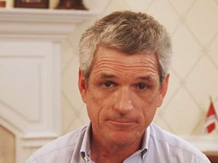 Powerful: GOP Congressman Scott Rigell Video Endorsement of Libertarian ...