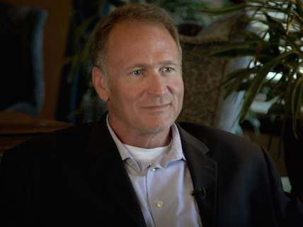 Meet the Utah State Senator Who Switched from the Republican to ...