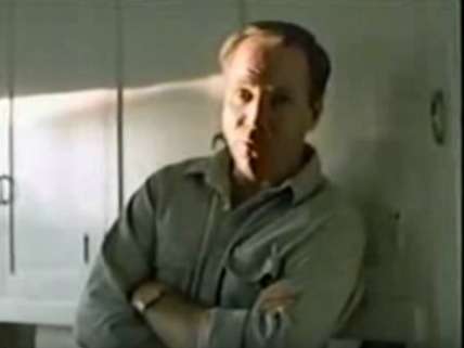 'This Is Your Brain on Drugs' Guy Supports Marijuana Legalization ...