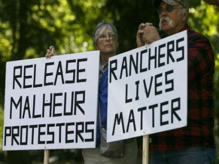 Seven Occupiers of Oregon's Malheur Wildlife Refuge Acquitted on All ...