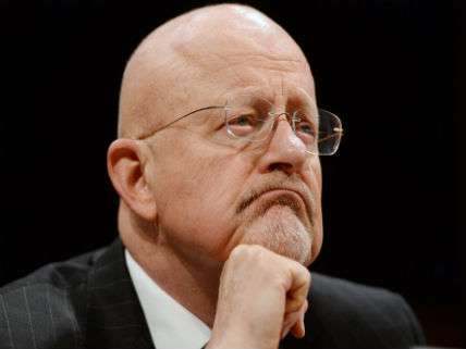 5 Reasons America Should be Happy to See James Clapper Leave His Post