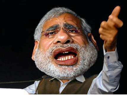 RIP India's Economic Liberalization