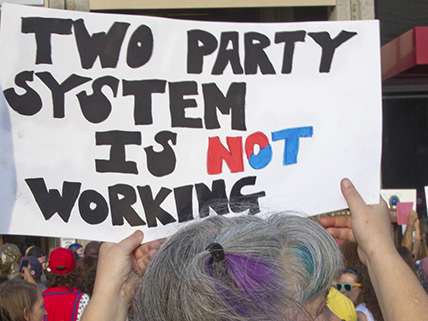 The Unkillable Two-Party System