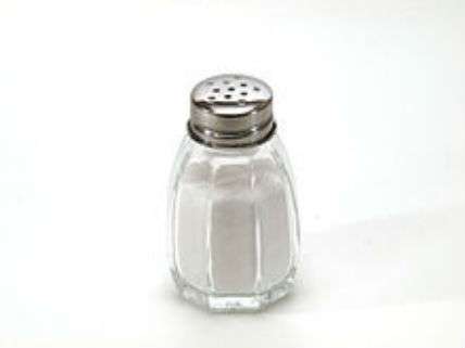 FDA Salt Guidance Could Kill More People Than It Saves