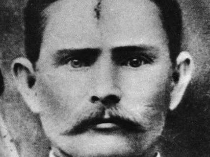 Robert Ford Killed Jesse James—Or At Least That's What They Want You to ...