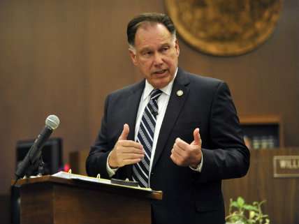 Justice Department Launches Investigation of Orange County Prosecutor ...