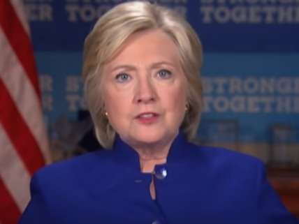 Why Was Clinton's Campaign Weak Enough to Be Killed by a Mealy-Mouthed ...