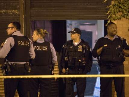 Chicago Police to Speed Up Body Camera Adoption, Assuming Officers Don ...
