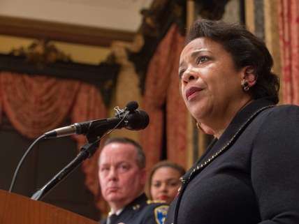 The Justice Dept.'s Costly Reform Agreement with Baltimore Police ...