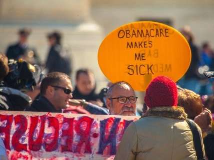 How To Replace Obamacare