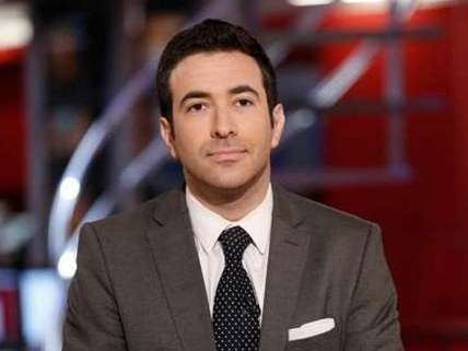 Meet the MSNBC Legal Eagle Who Proposes Destroying the Free Press