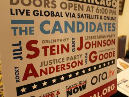 Victory for Third-Party Ballot Access in Georgia